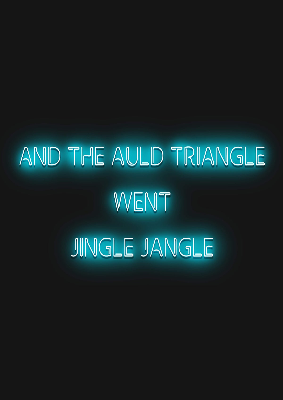 The Auld Triangle – Dear Trudy